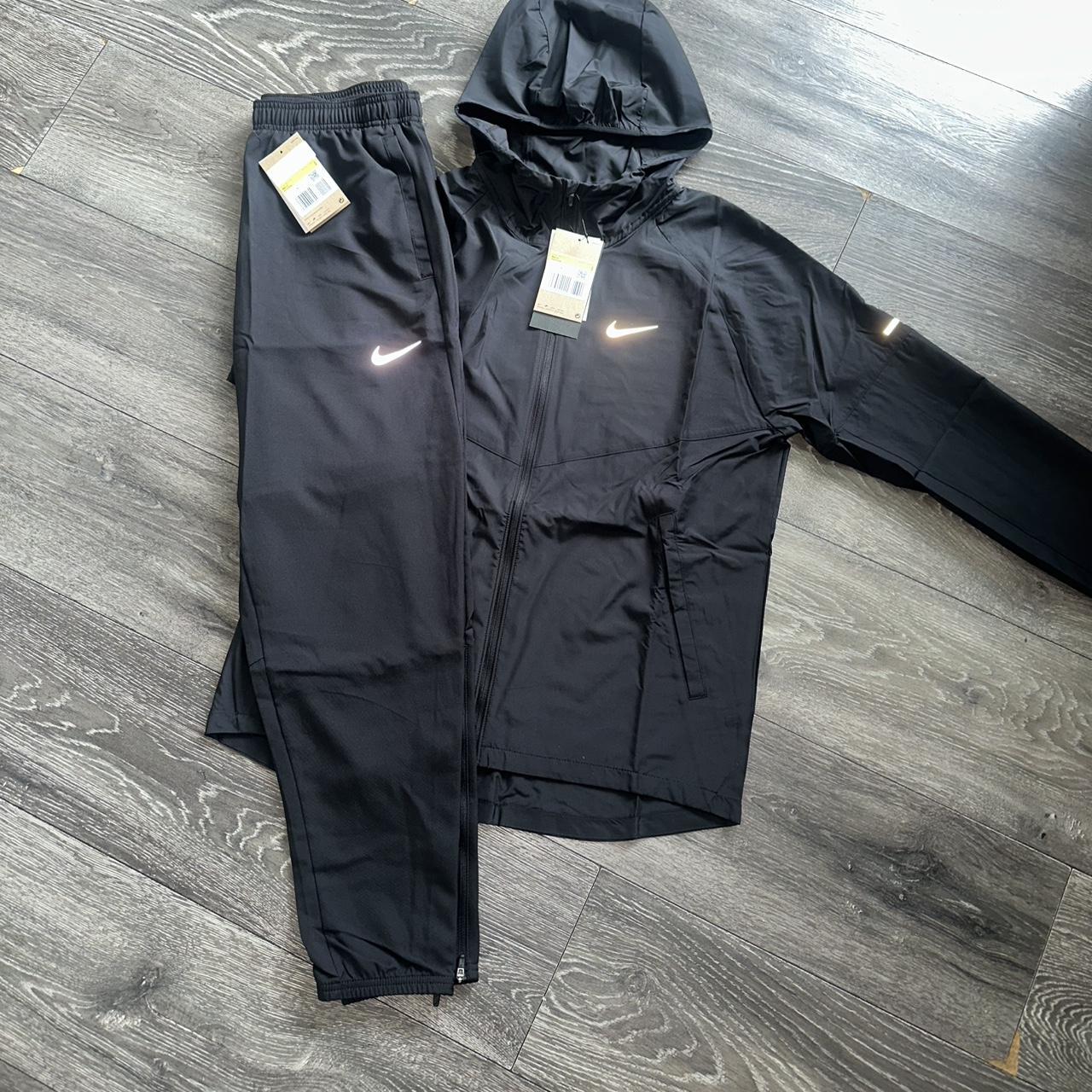 NIKE Dri Fit Repel Miler Windrunner Tracksuit Set -... | Depop