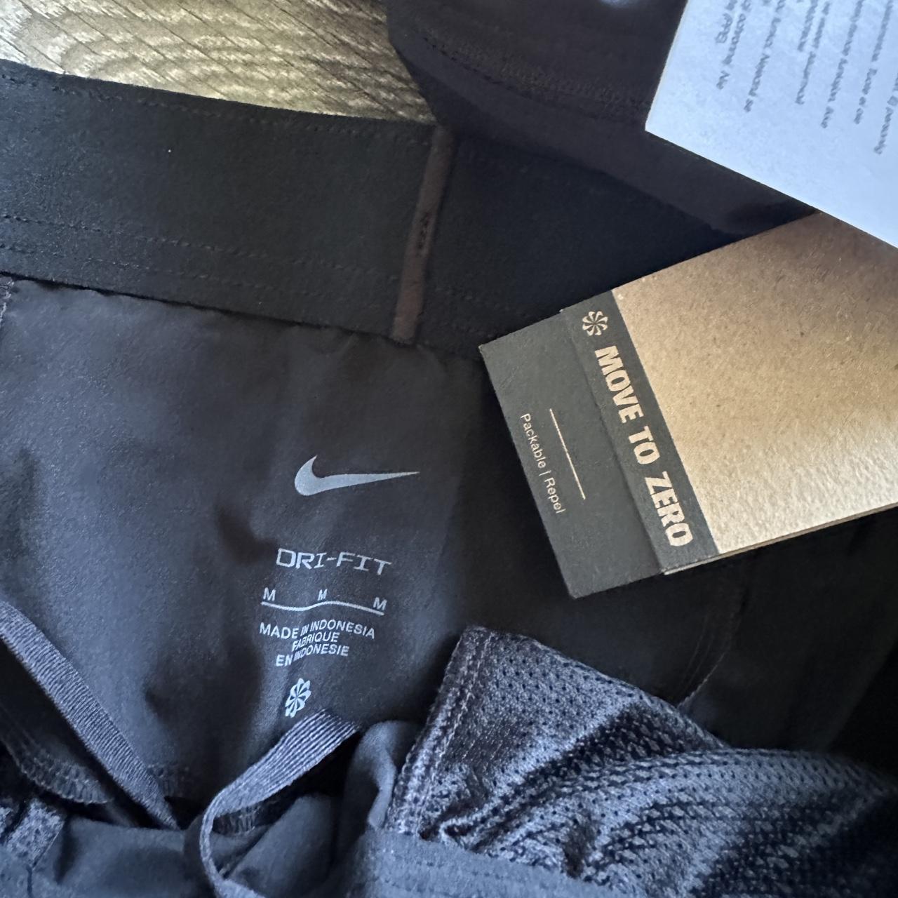 NIKE Dri Fit Miler Repel Windrunner Tracksuit Set -... | Depop