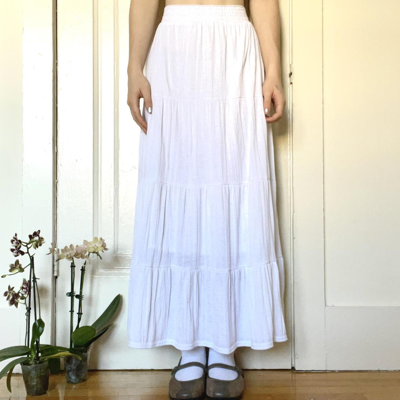 ^^ Versona Accessories white... - Depop