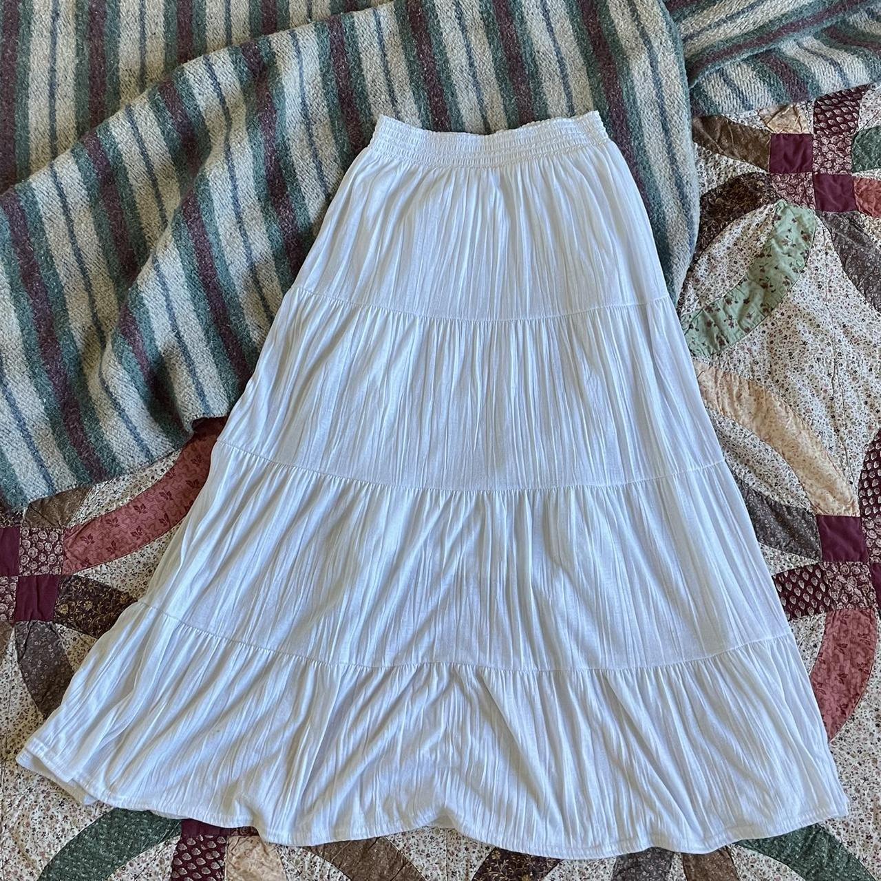 ^^ Versona Accessories white... - Depop