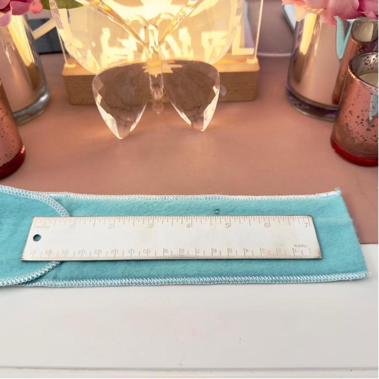 Antique Tiffany & Co. Ruler Listed for almost $500... - Depop