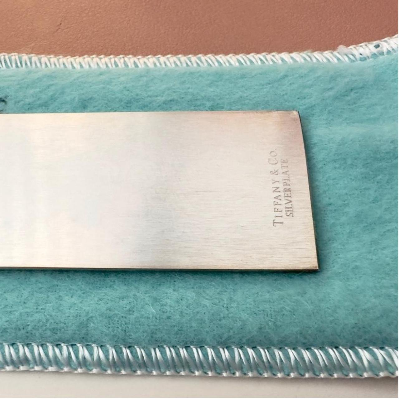 Antique Tiffany & Co. Ruler Listed for almost $500... - Depop