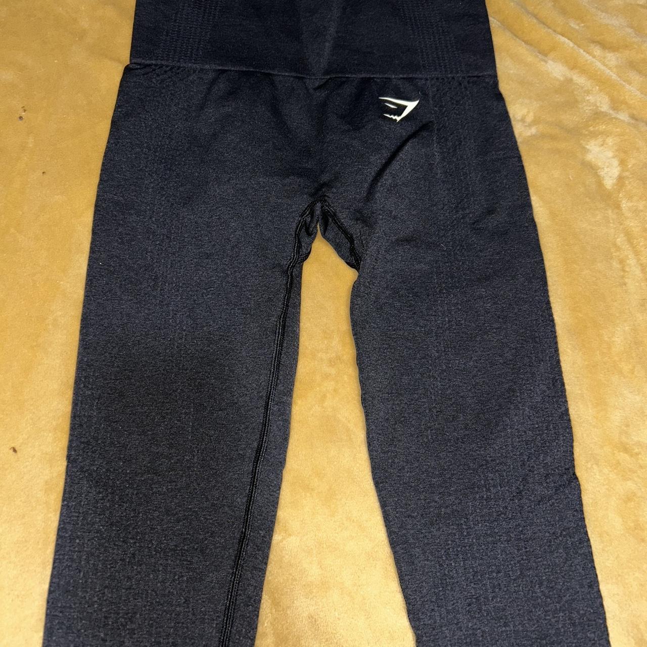 Gymshark Womens Leggings Depop