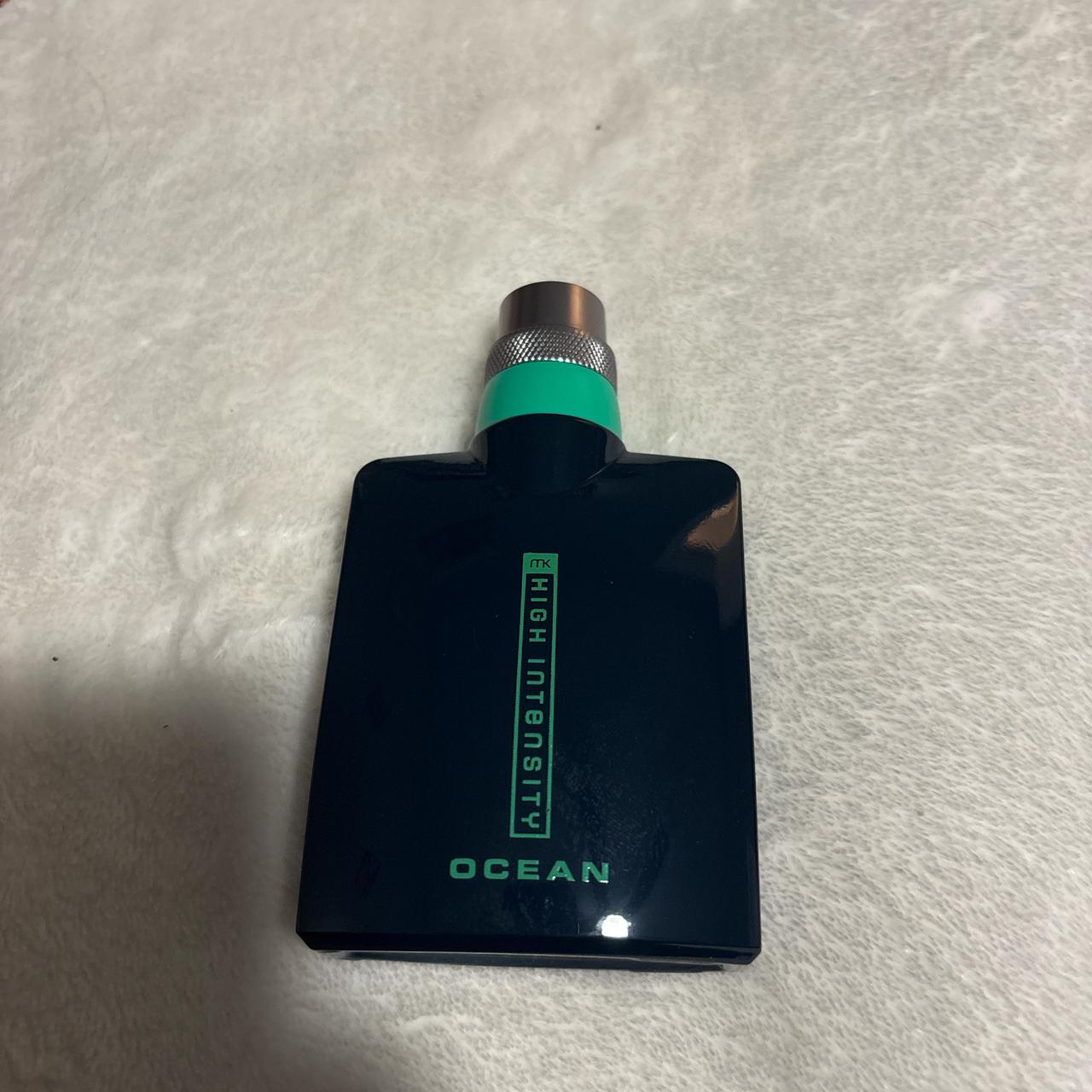 Mary kay ocean high intensity cologne. Never used! | Depop