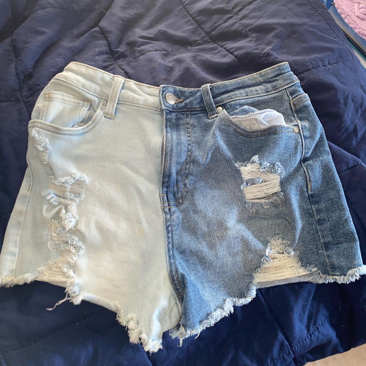 Shorts - Depop