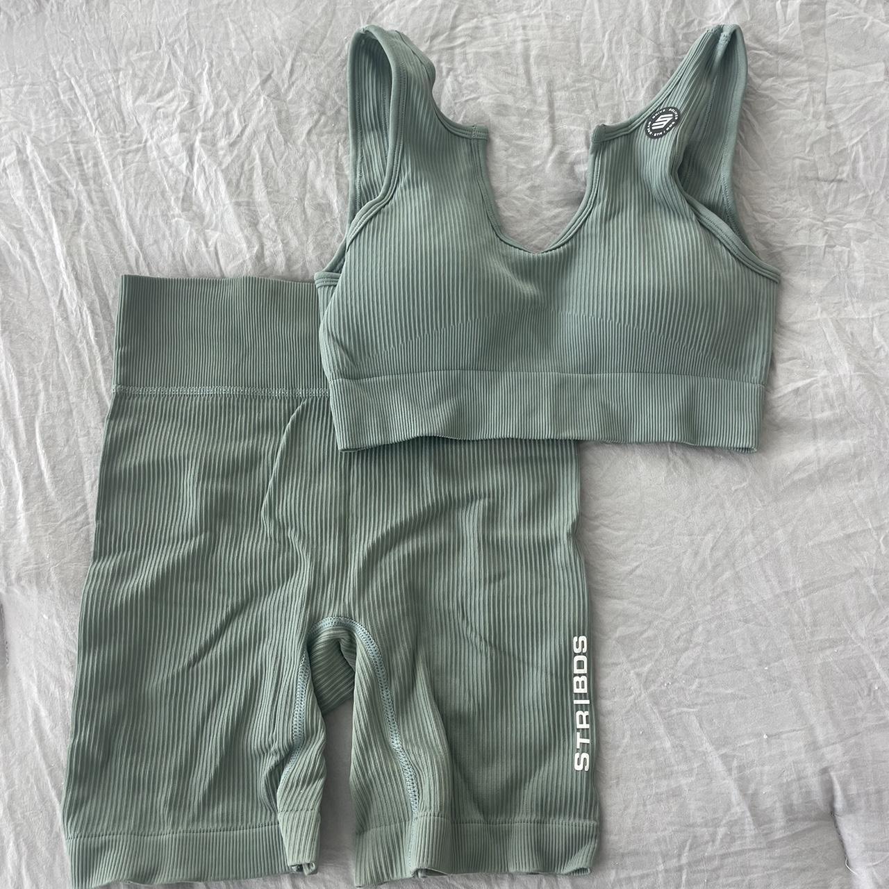 Starbodies active wear! Originally $55, asking for... - Depop