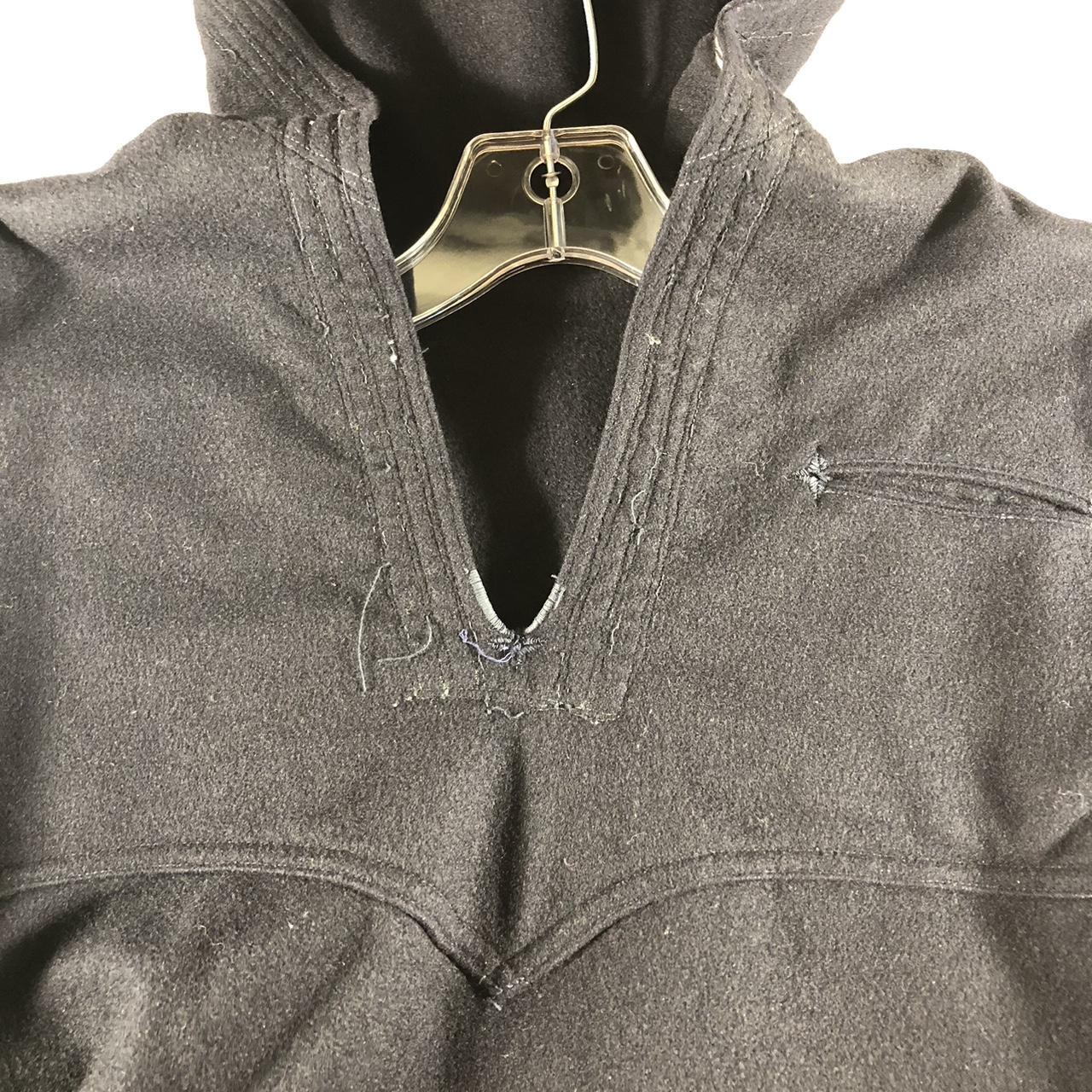 Vintage US NAVY Uniform WW2 Cracker Jack Sailor 100%... - Depop