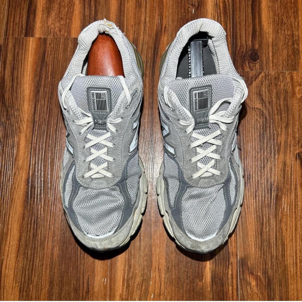 new balence 990 v4 - Depop