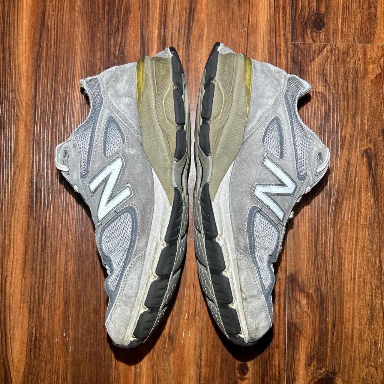 new balence 990 v4 - Depop