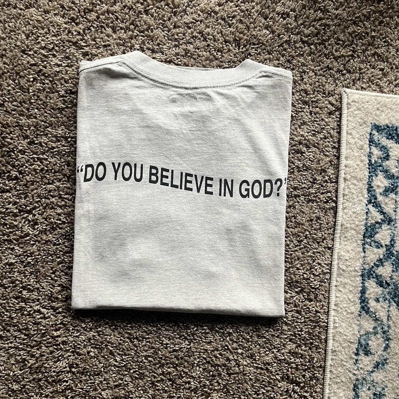 FTP Columbine PE Tee Size Large Hearing offers and... - Depop