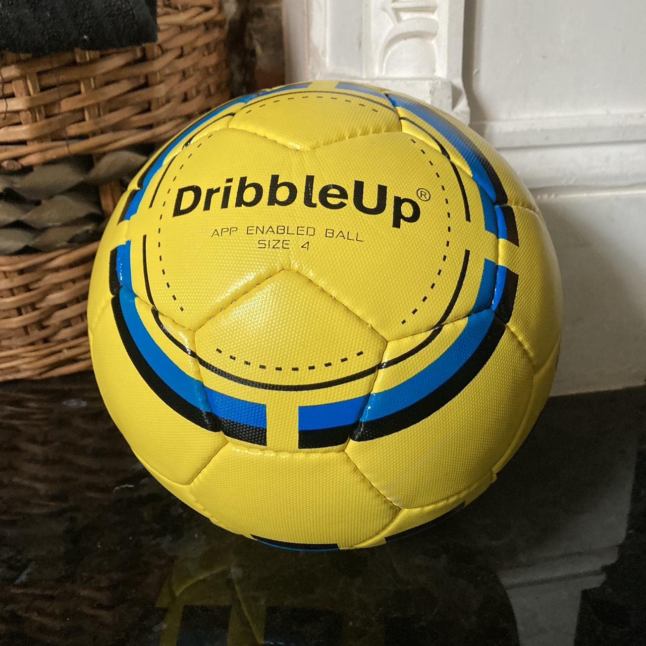 NEW like Dribble up ball with devise support... - Depop