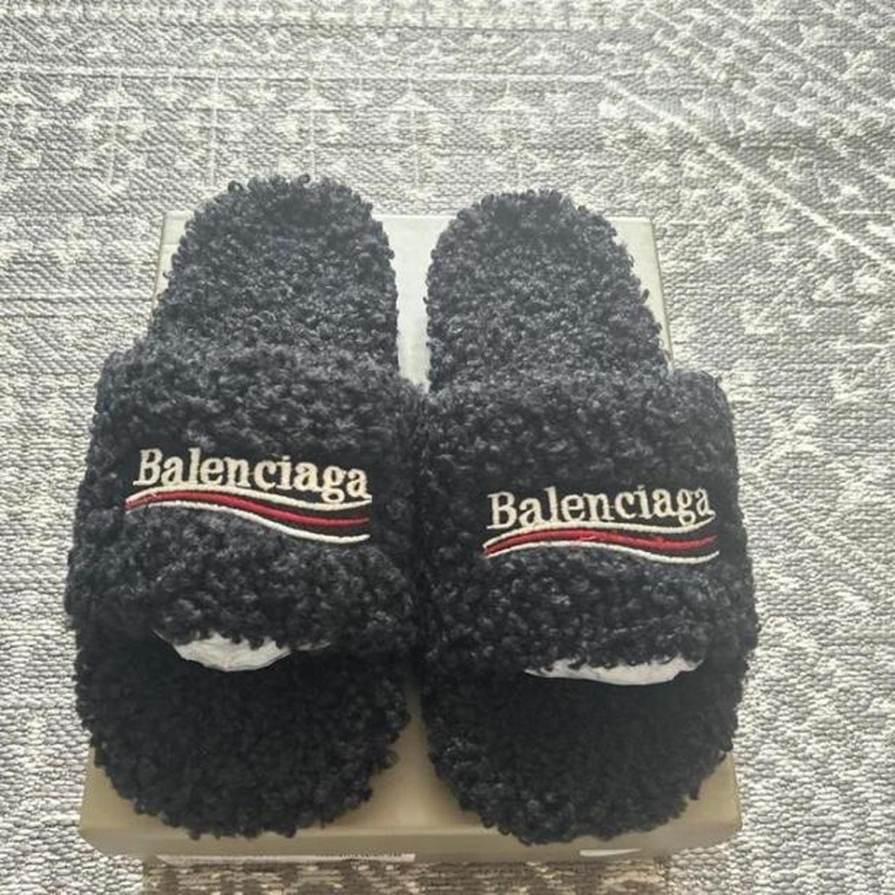 Baleci slides | Depop