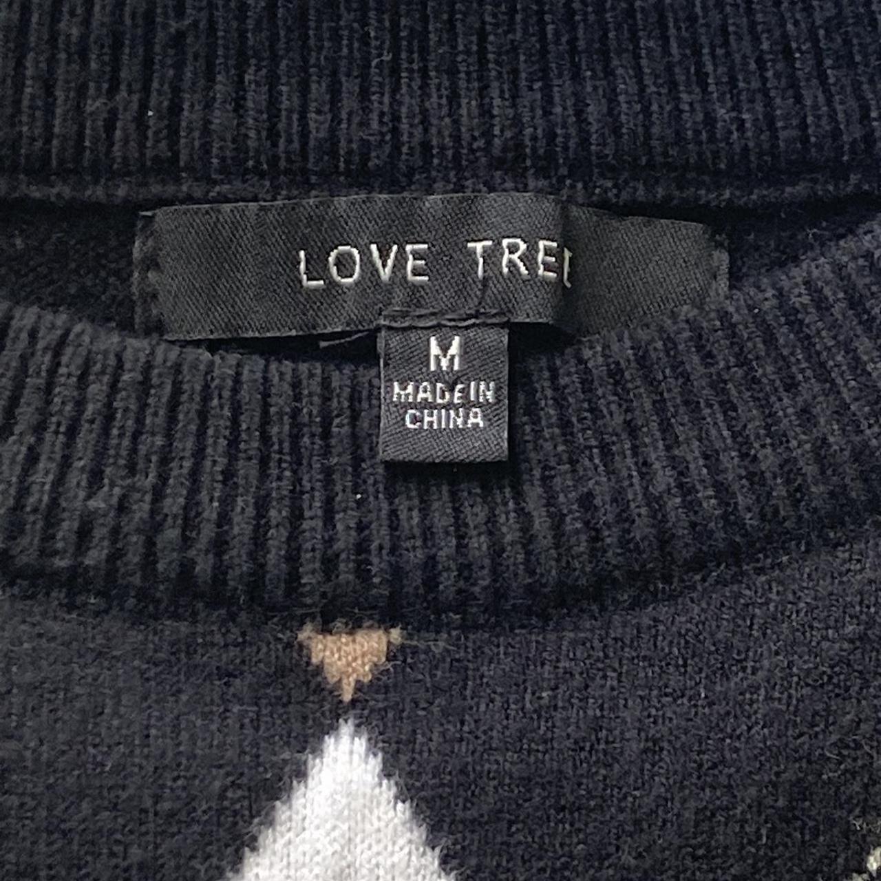 Lovetree Design Women's Shirt | Depop