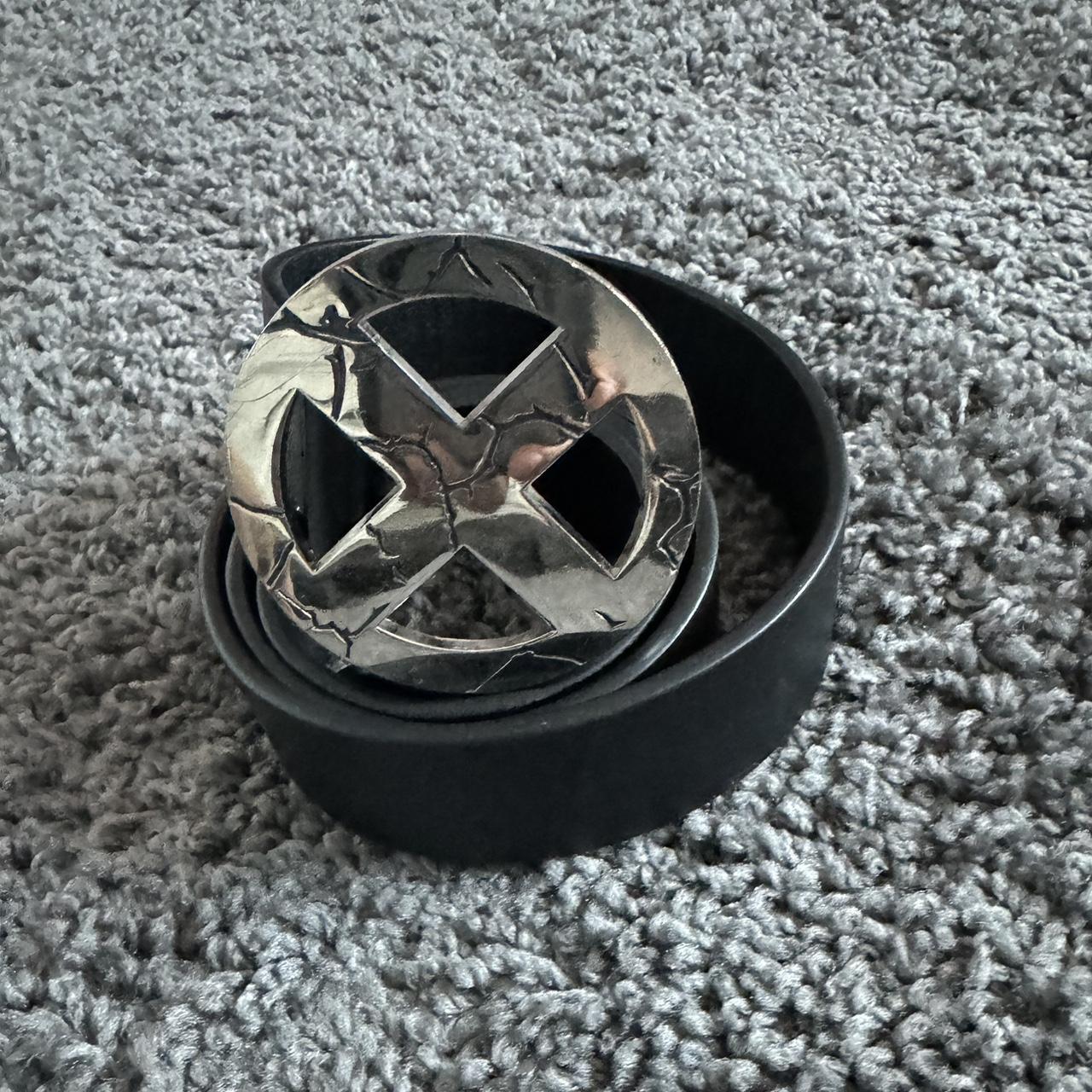 Ken Carson X belt Best offer Very rare Great... - Depop