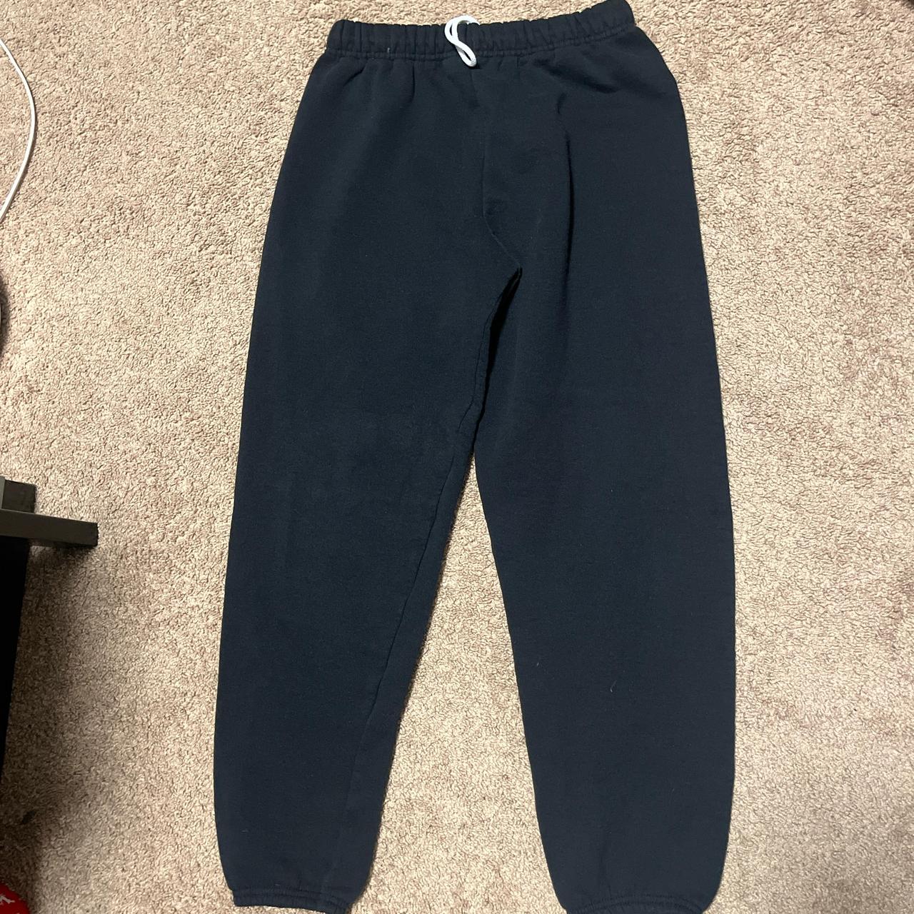 Small Russel athletics sweats Great condition No... - Depop