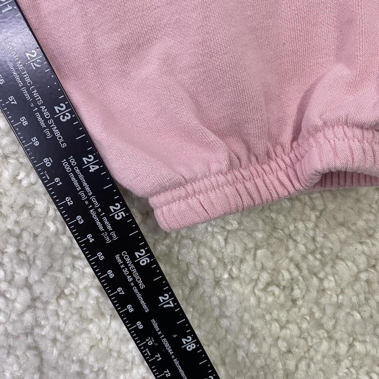 Polo Ralph Lauren Pants Women’s Pink Straight Pull... - Depop