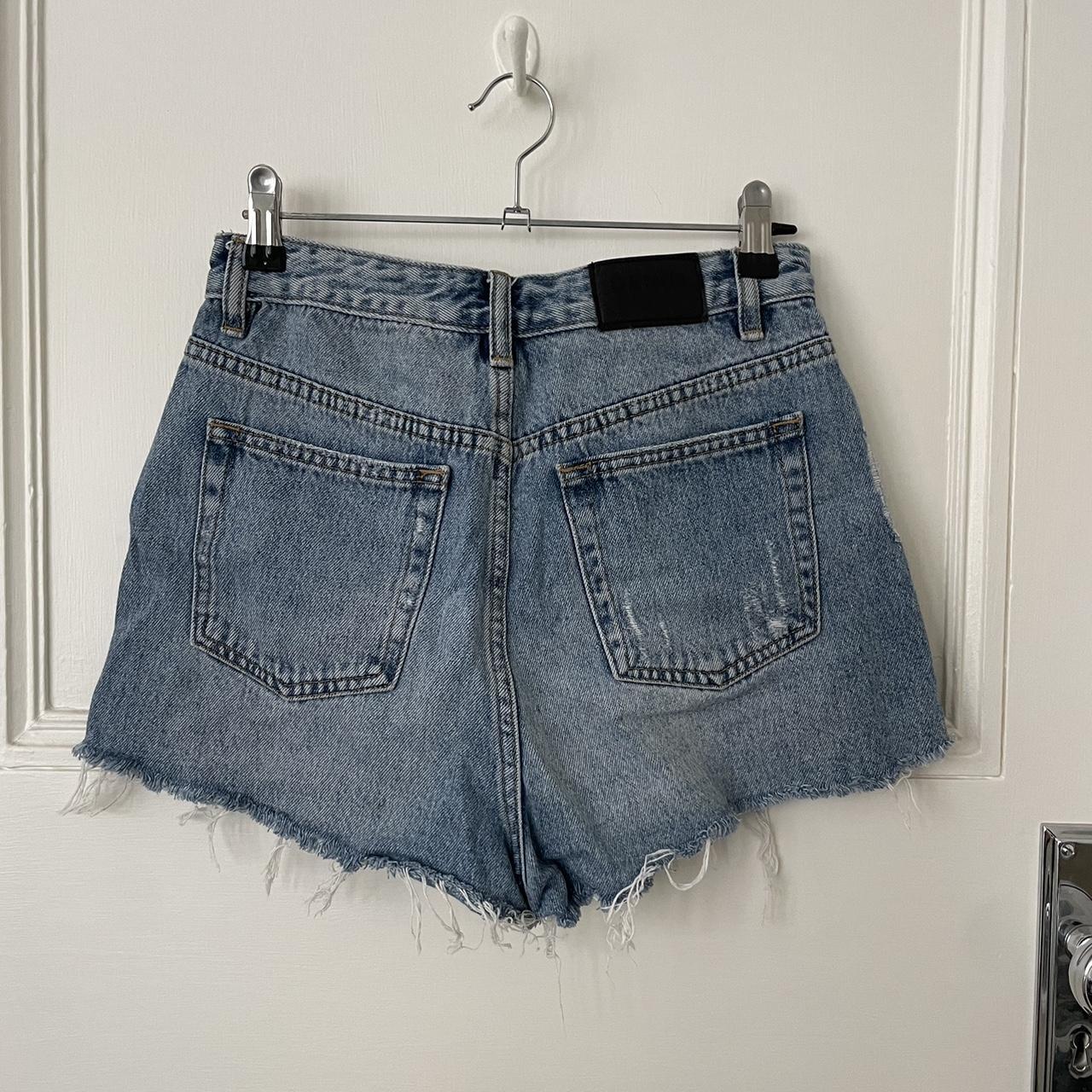 Glassons Denim Shorts - Depop