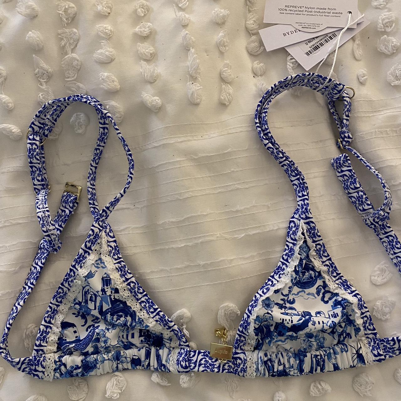 brand new never worn bydee swimmers XS - Depop