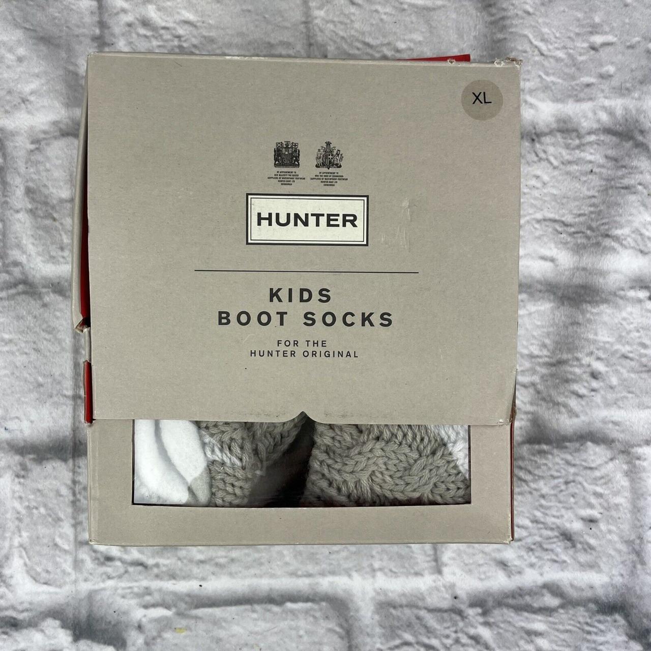 Hunter Grey Footwear | Depop