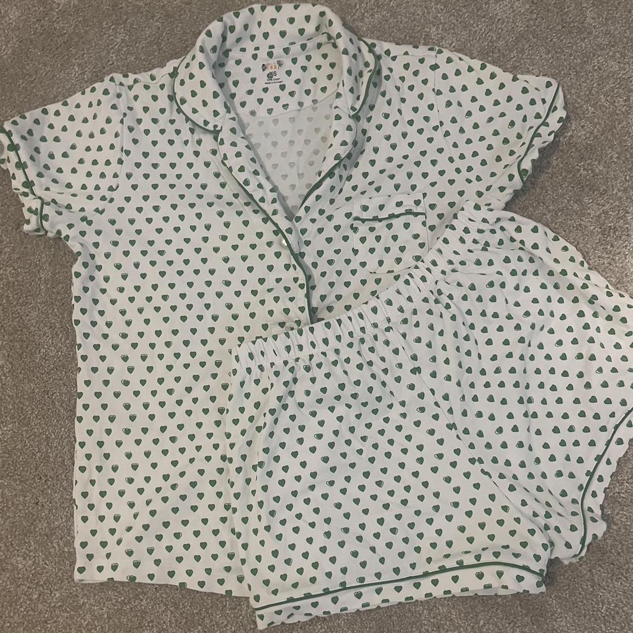 Roller rabbit pjs. Barely used, maybe 3-4 times. - Depop
