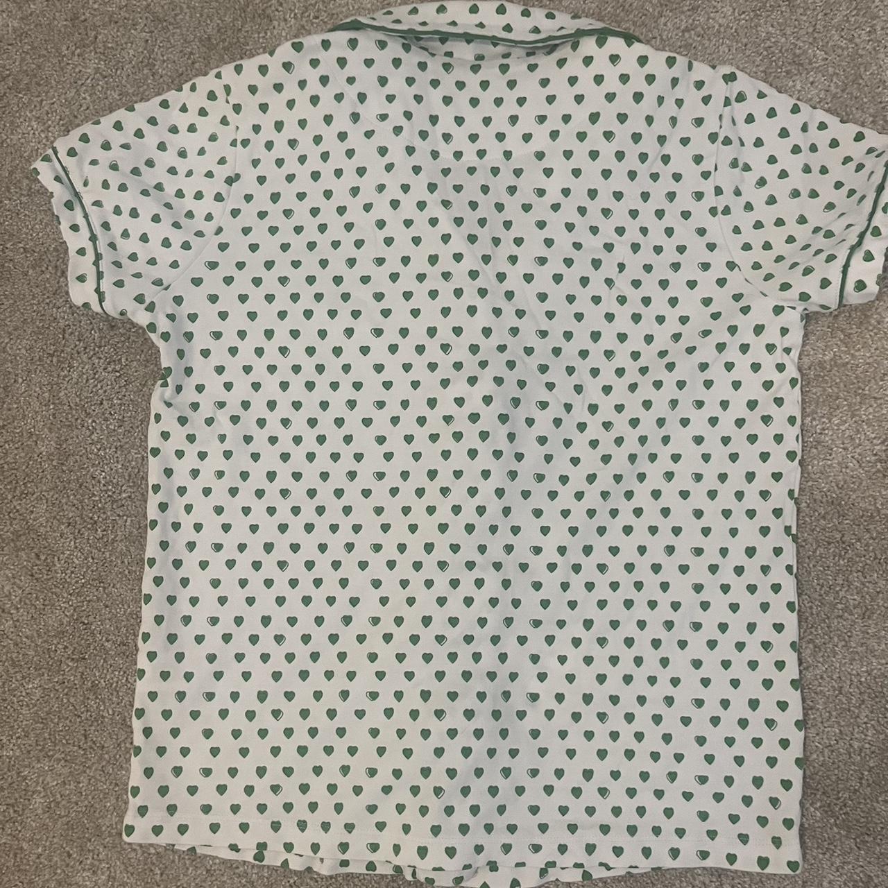 Roller rabbit pjs. Barely used, maybe 3-4 times. - Depop