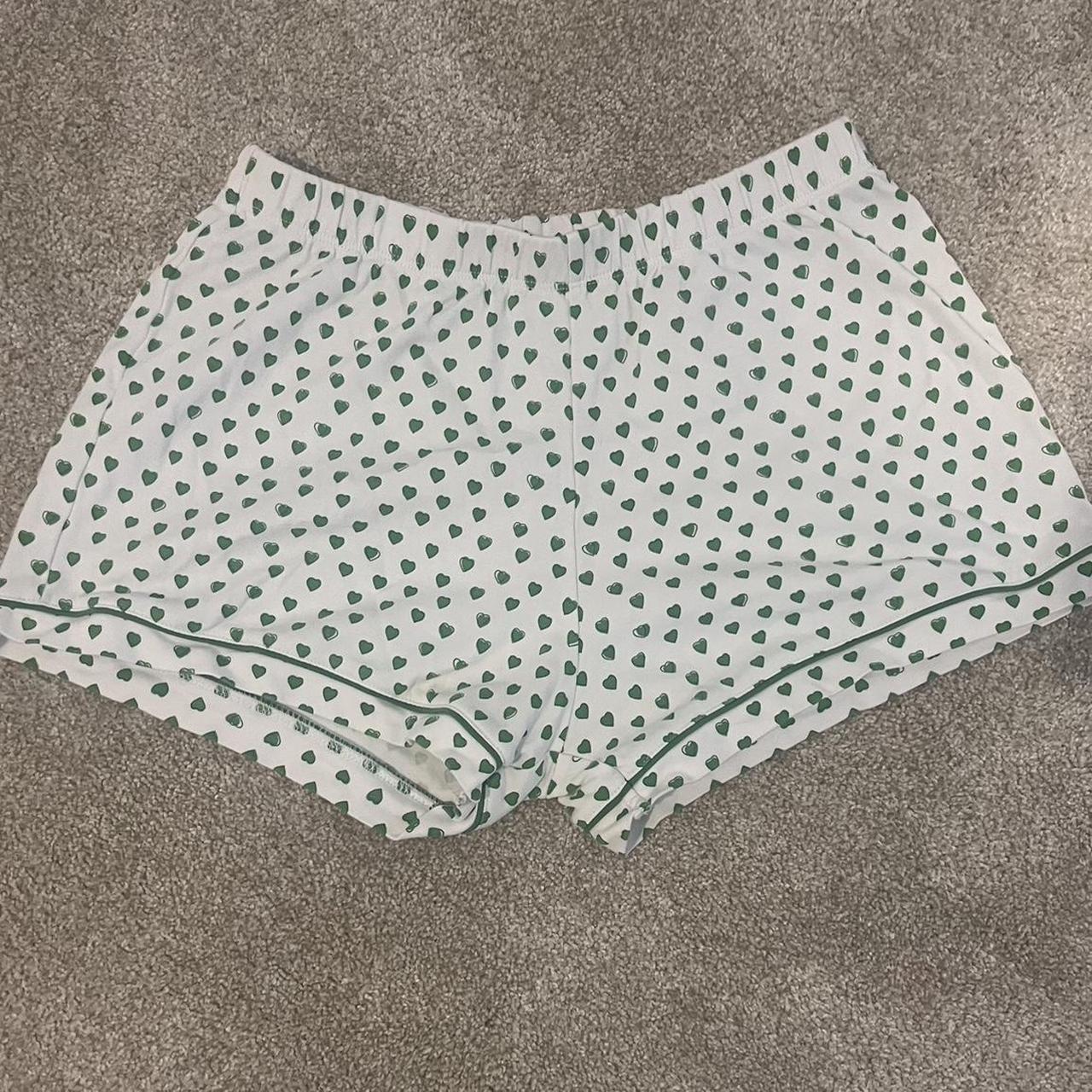 Roller rabbit pjs. Barely used, maybe 3-4 times. - Depop