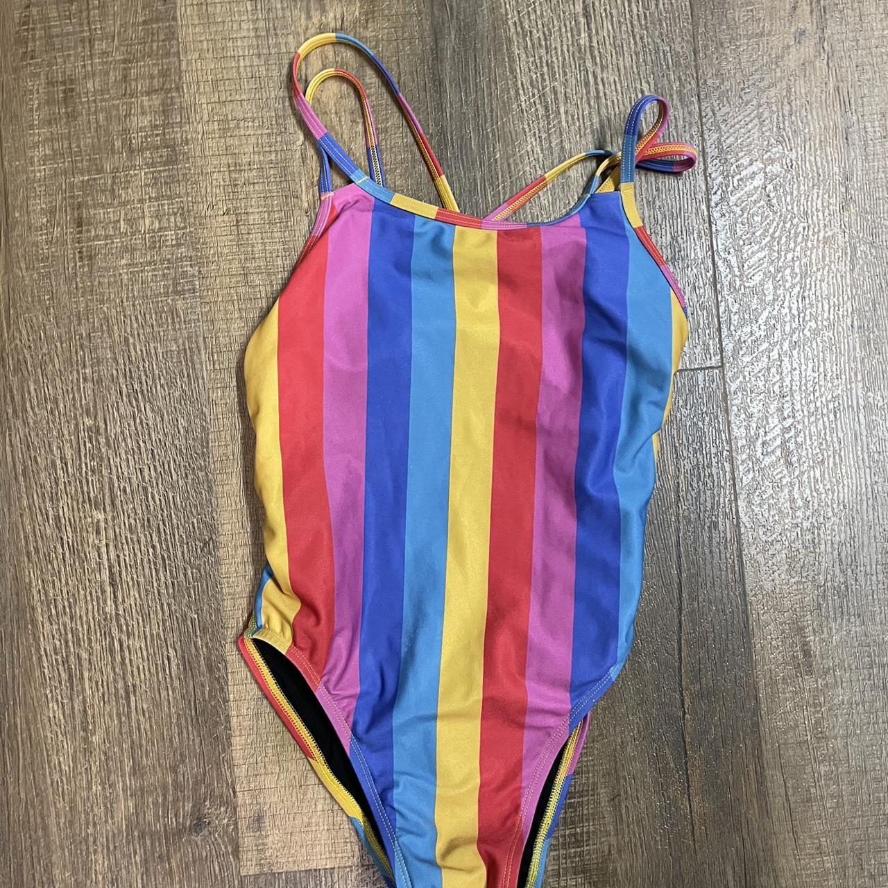 Jolyn One Piece Size 28 Good Condition Depop