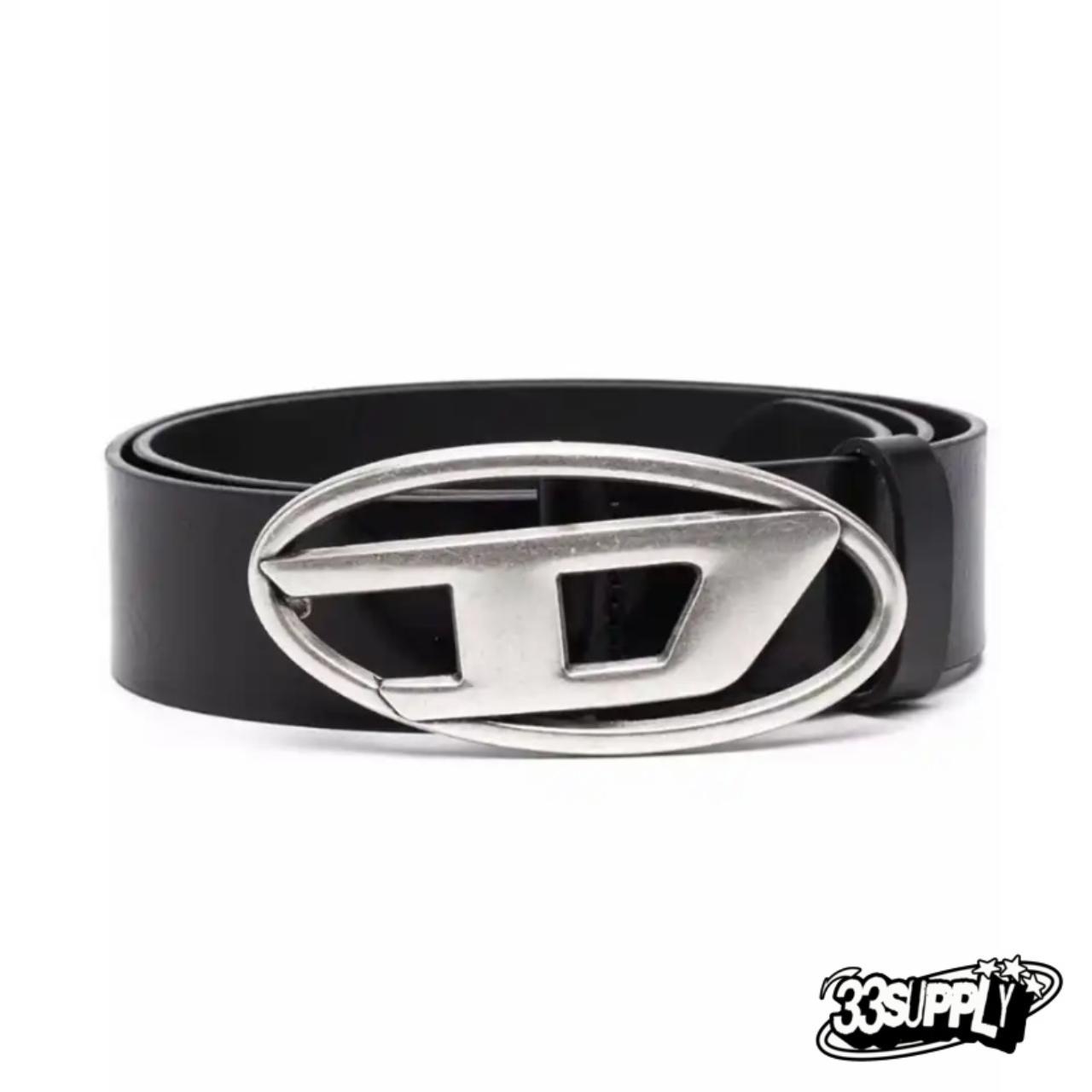 😫⛓ y2k punk belt. 33Supply™️ Your friendly... - Depop