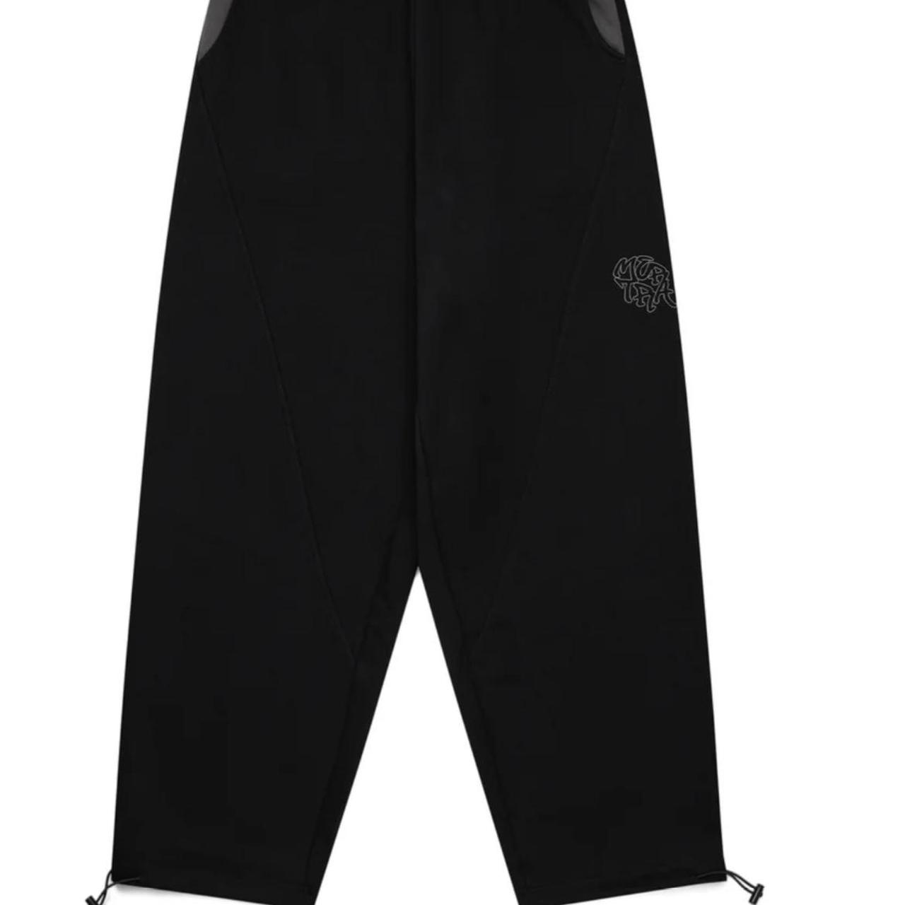 Mertra bigstep baggy joggers Sold out instantly... - Depop