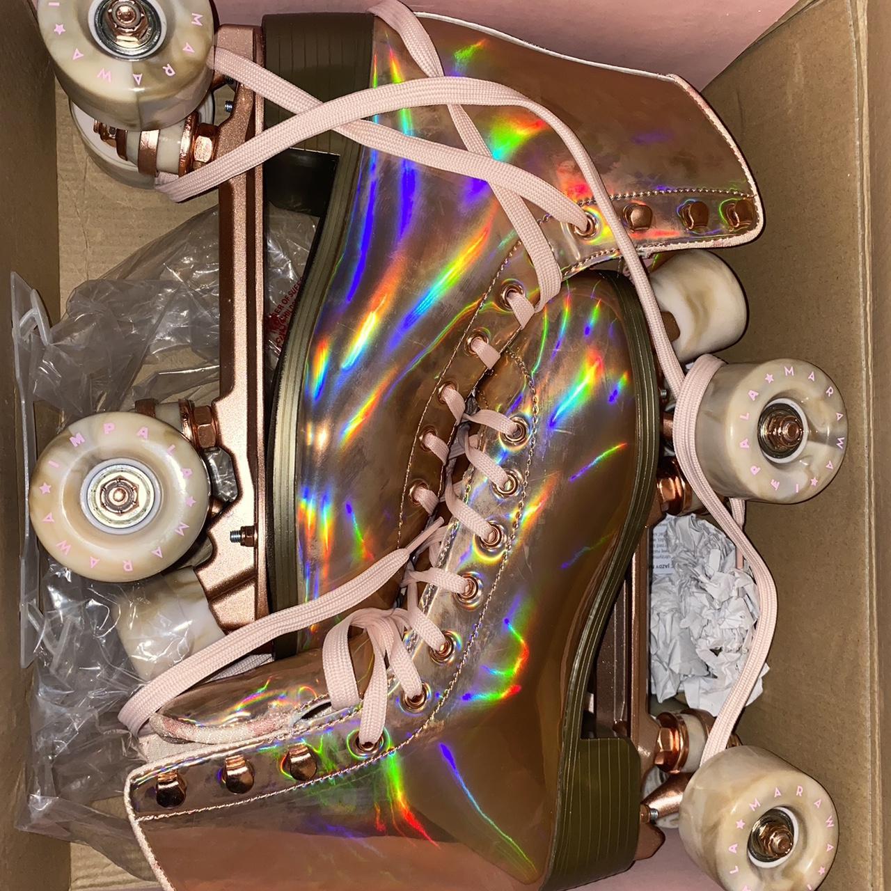 Impala Skates - Depop