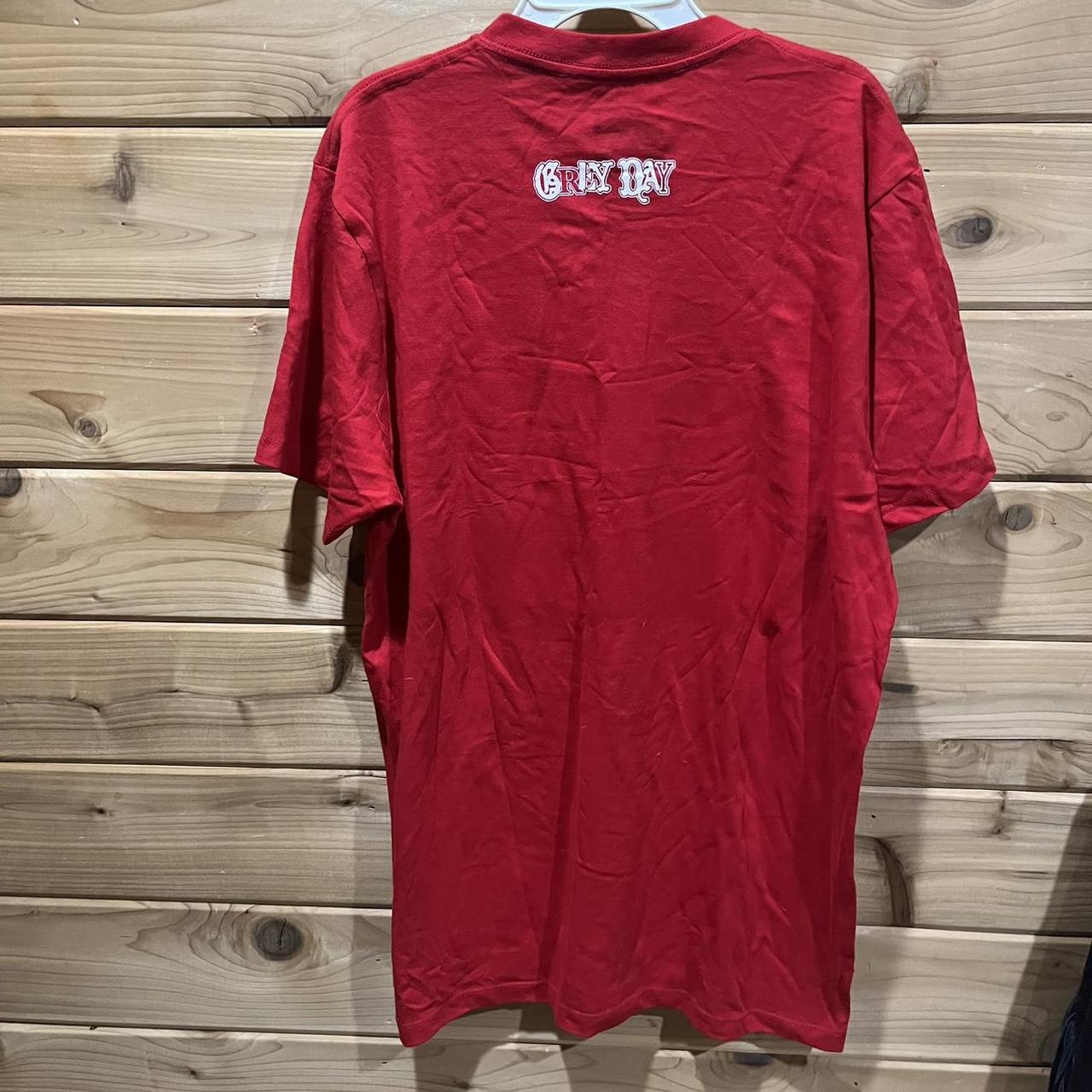 Suicideboys greyday 2022 official merch #greyday... - Depop