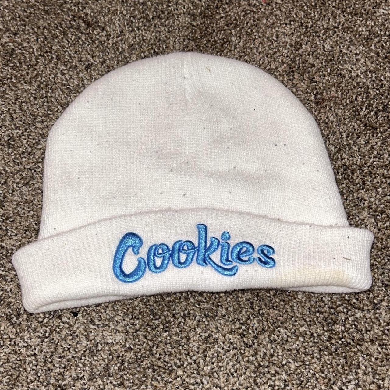Cookies beanie - Depop