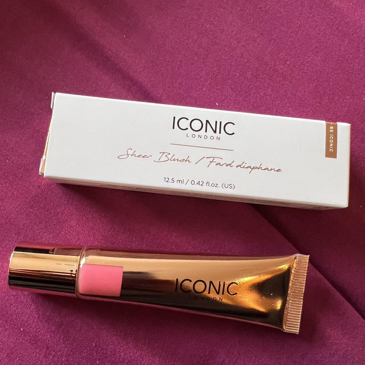 Iconic London Makeup | Depop