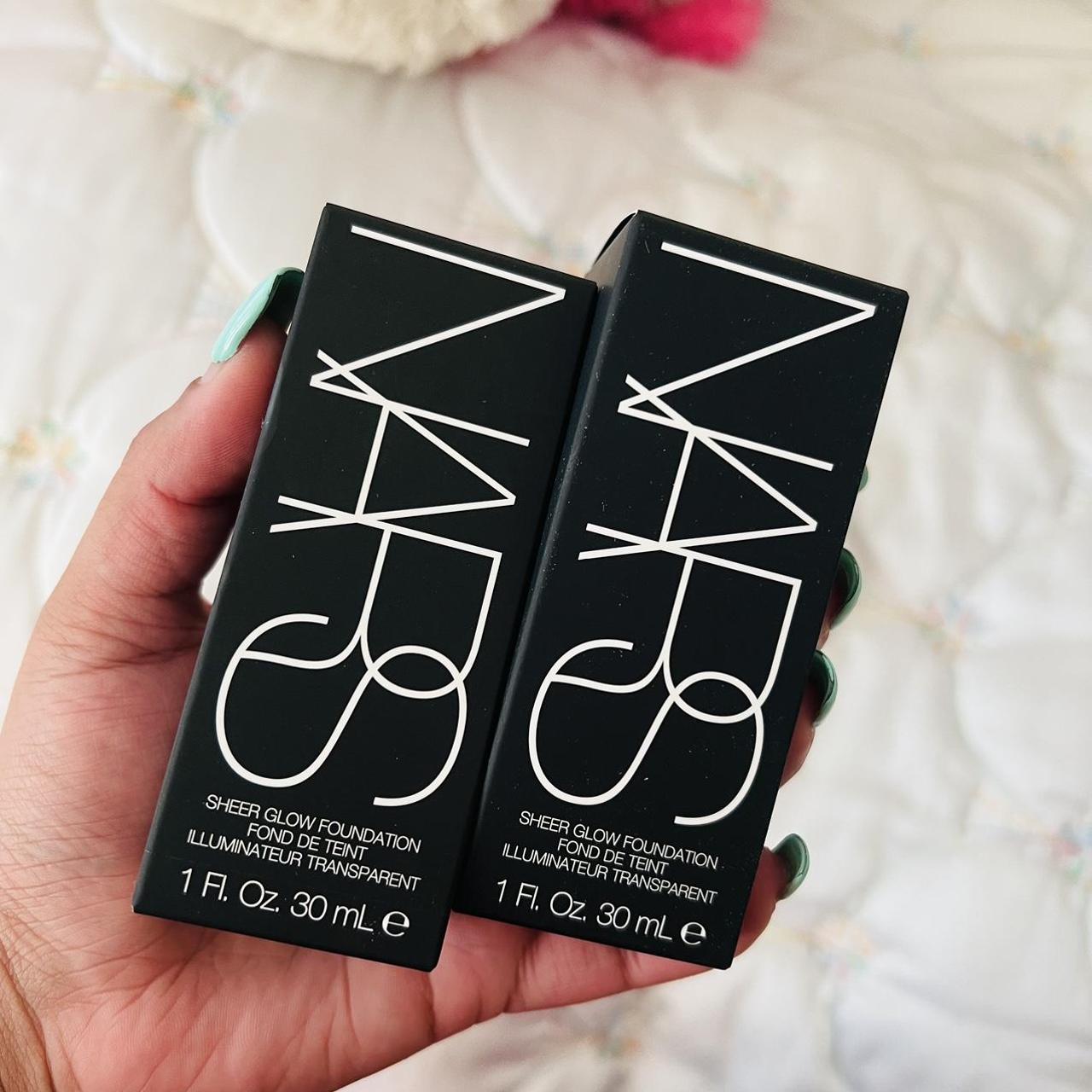 NARS Makeup | Depop