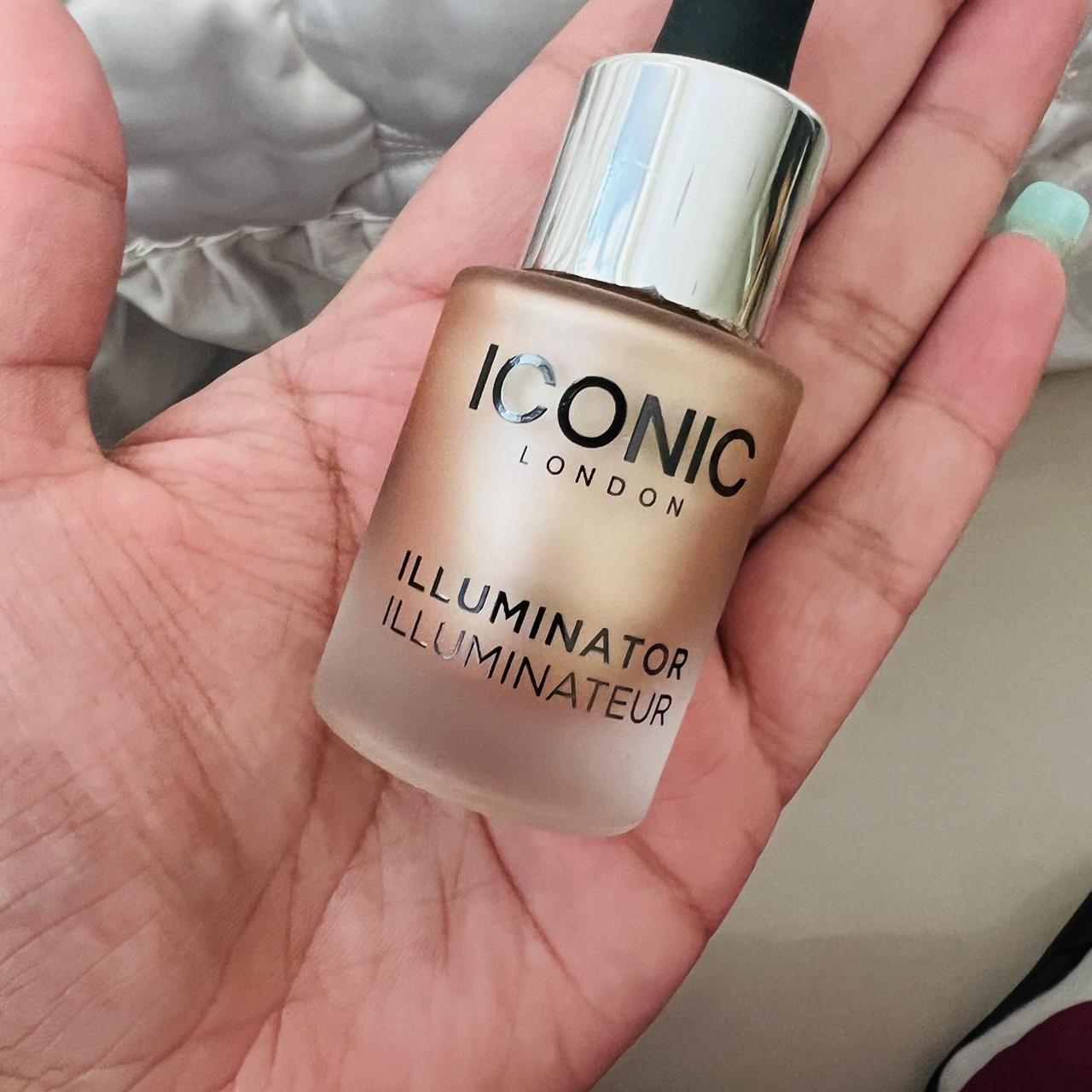 Iconic London Makeup | Depop