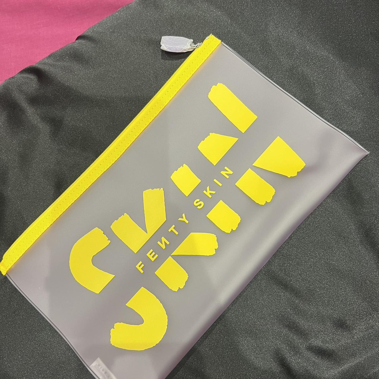 Fenty Skin Beauty Bag - Depop