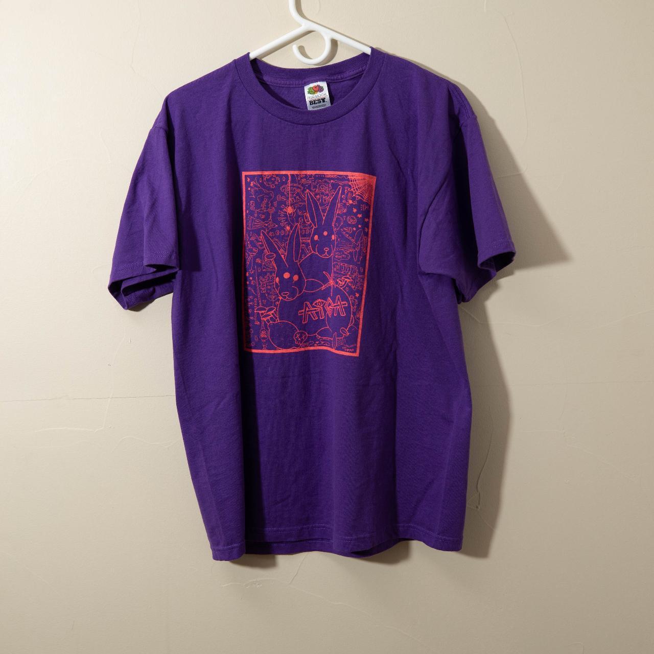 AIGA Hibra Tee (Large) Brand: AIGA Color:... - Depop