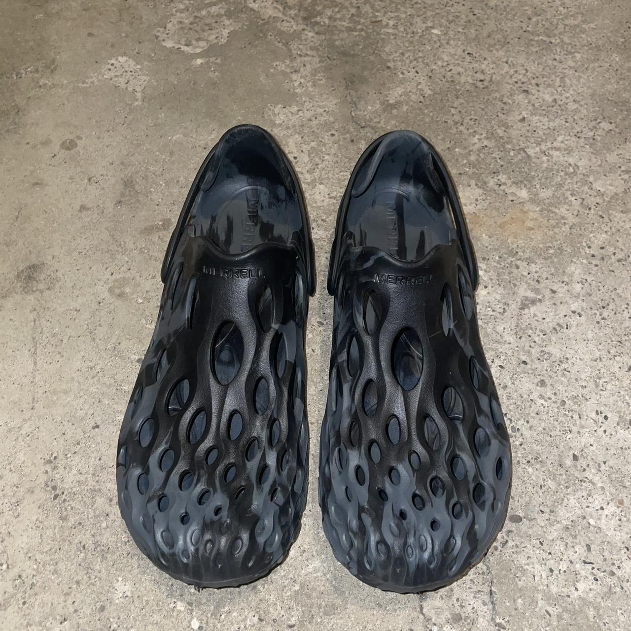 Merrel crocs - Depop