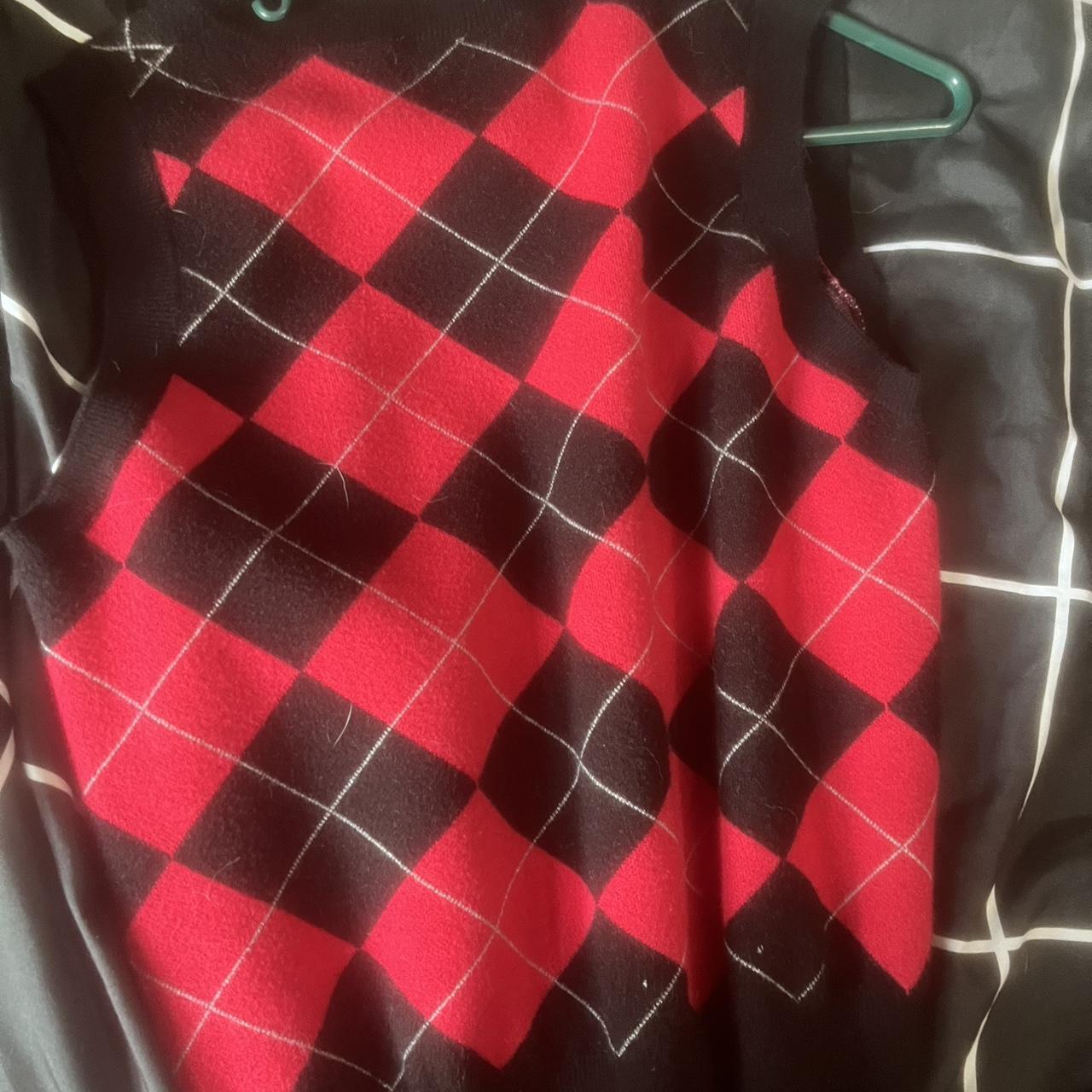 Hot Topic Women's Top | Depop