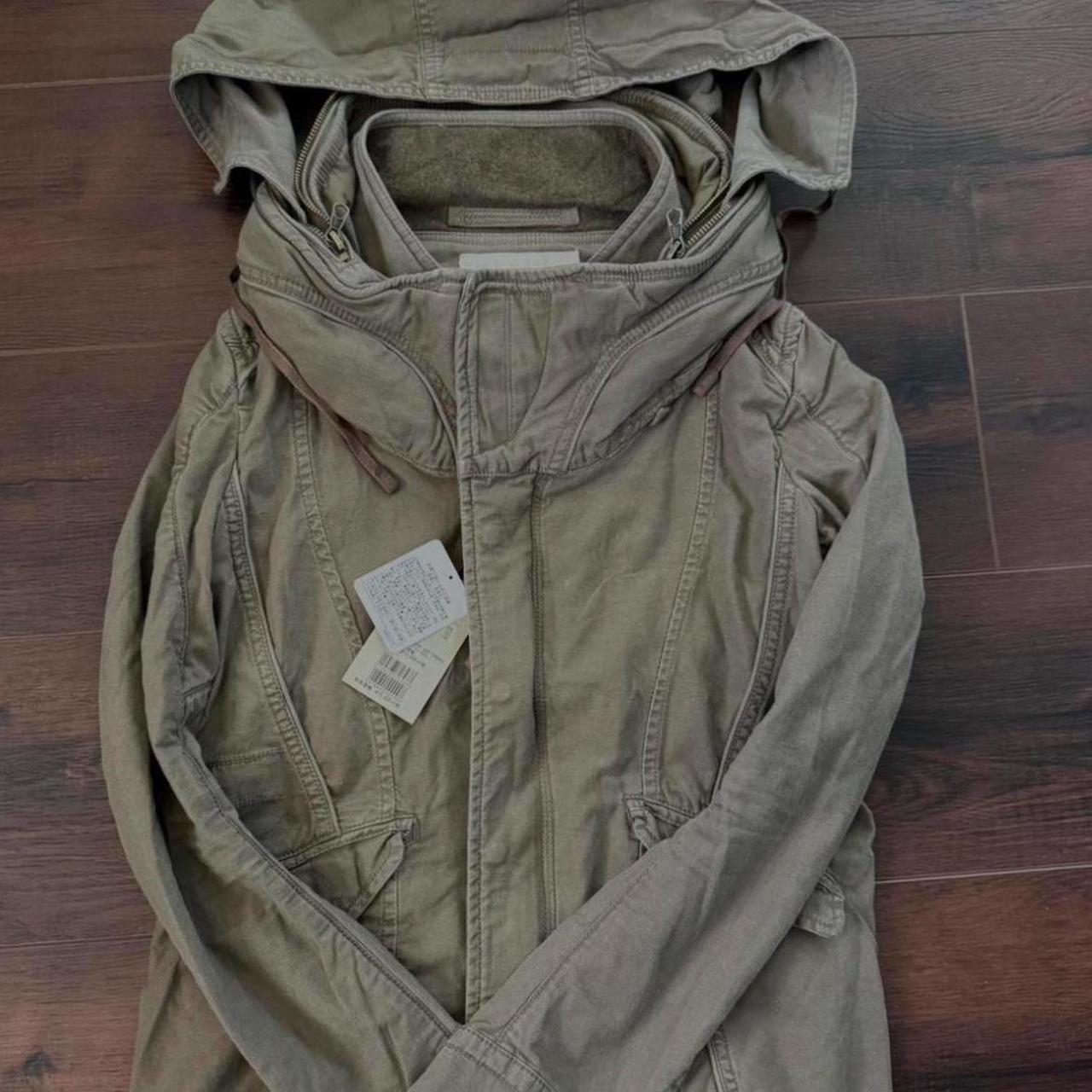 Goa Bono Jacket - PROMO POST DONT BUY -check main... - Depop