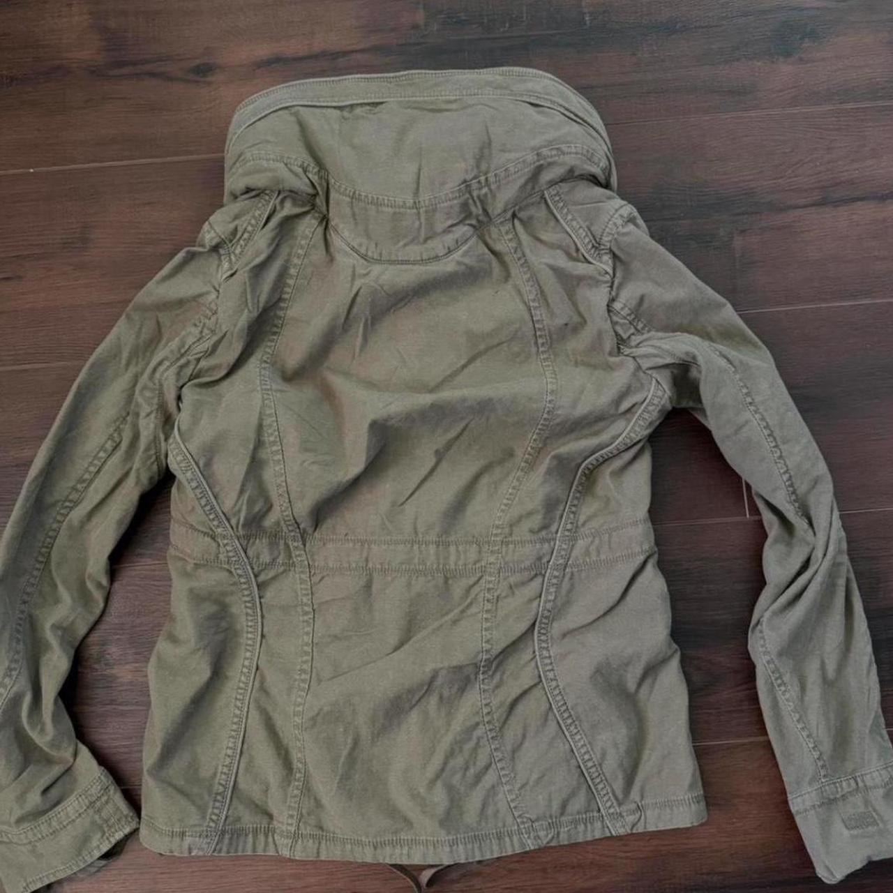 Goa Bono Jacket - PROMO POST DONT BUY -check main... - Depop