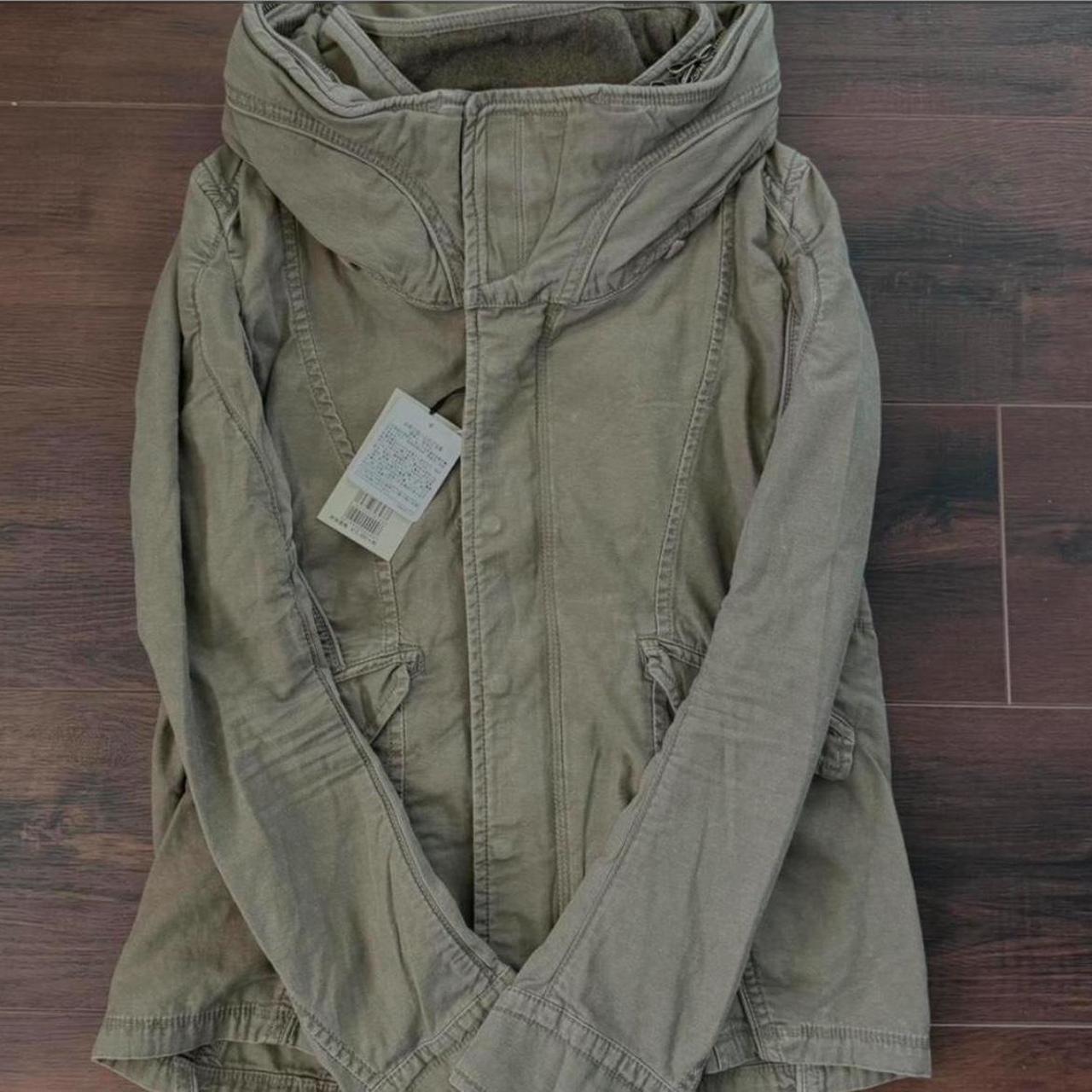 Goa Bono Jacket - PROMO POST DONT BUY -check main... - Depop