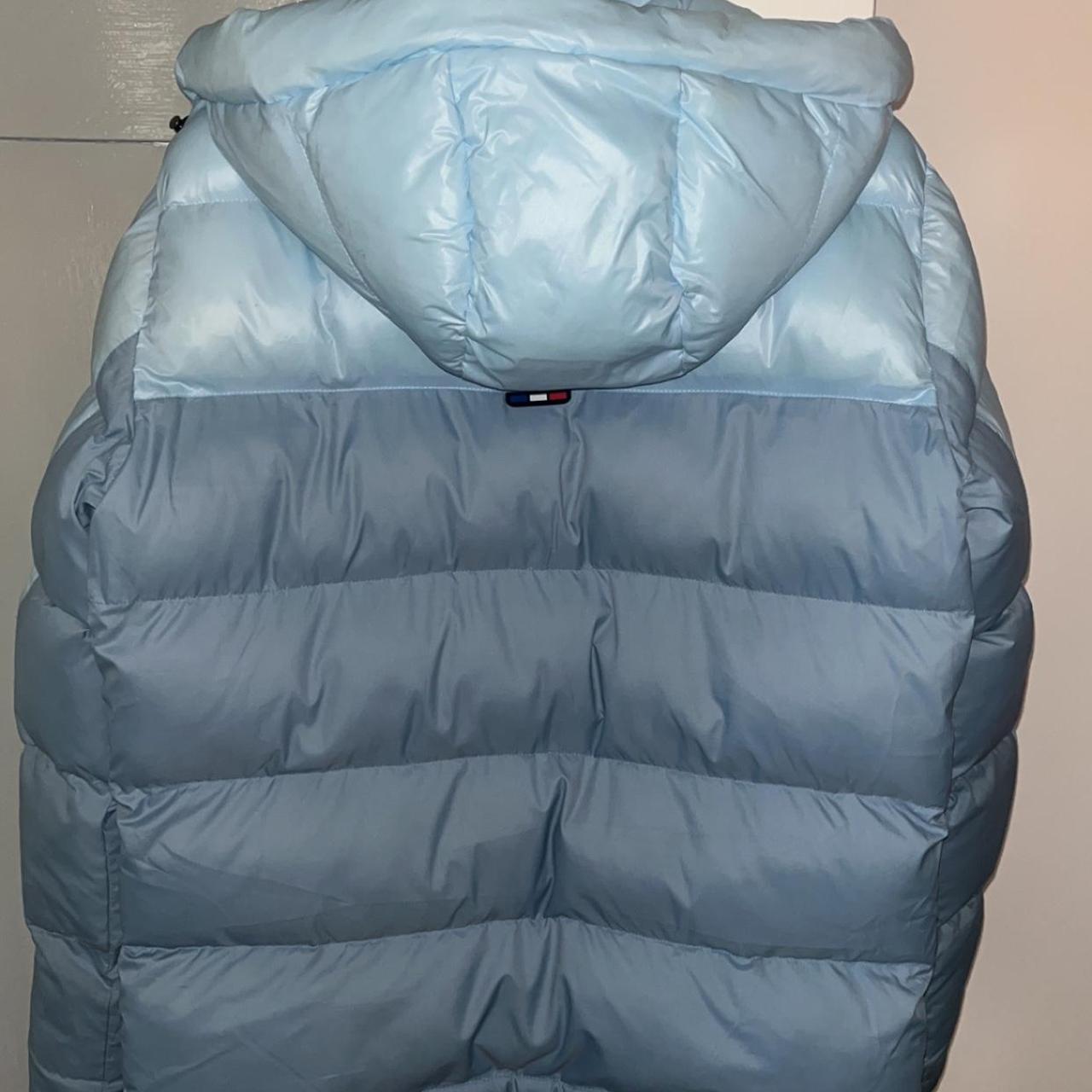 Mercier coat good condition worn few times - Depop