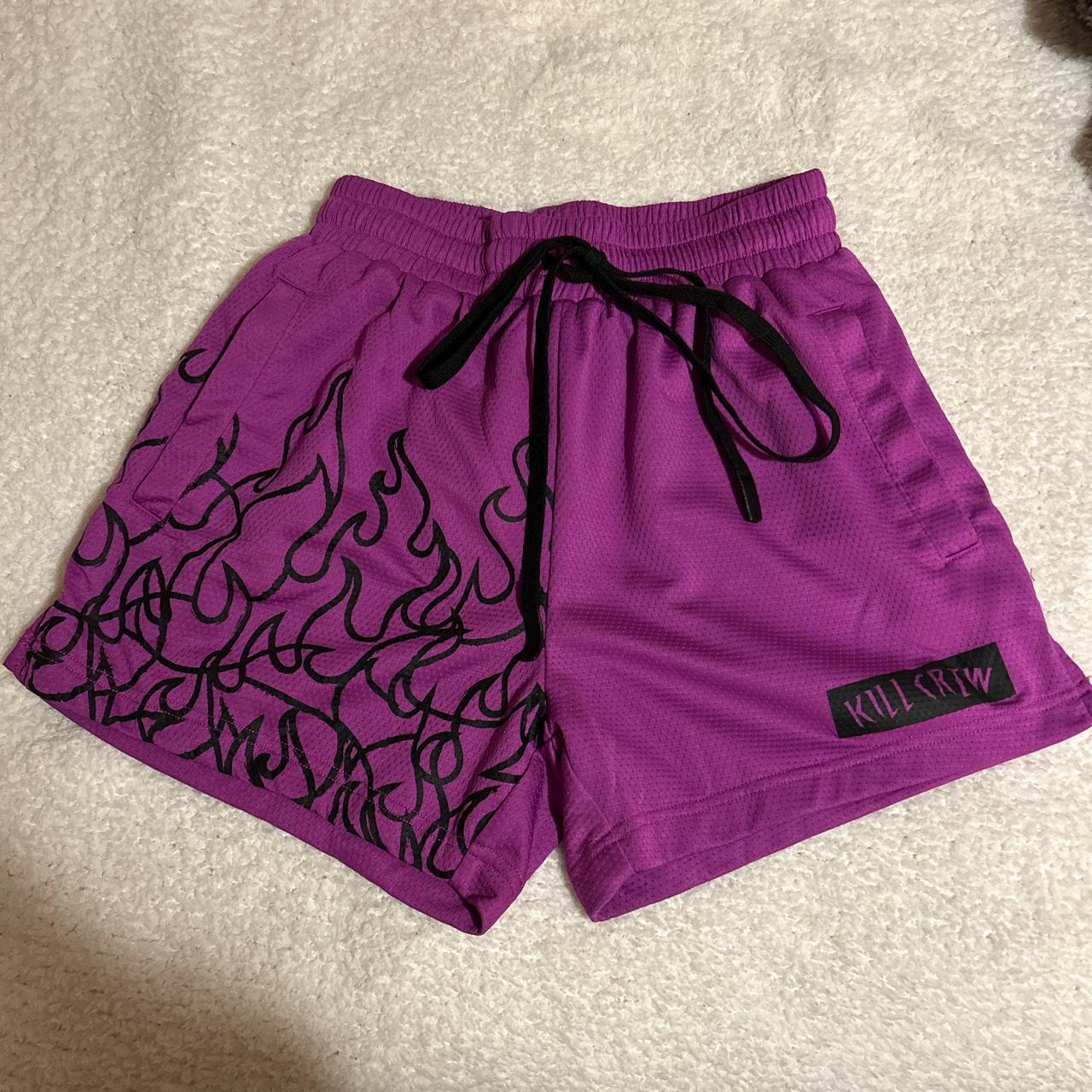 Kill crew shorts size/S - Depop