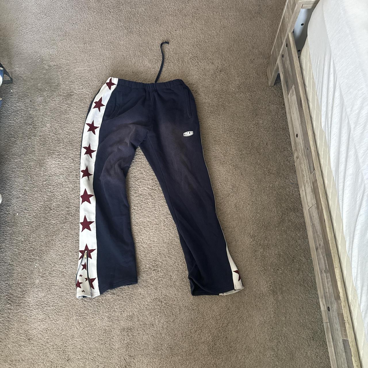 BTMS (Timeless) sweats brand. Brand New. Size:... | Depop