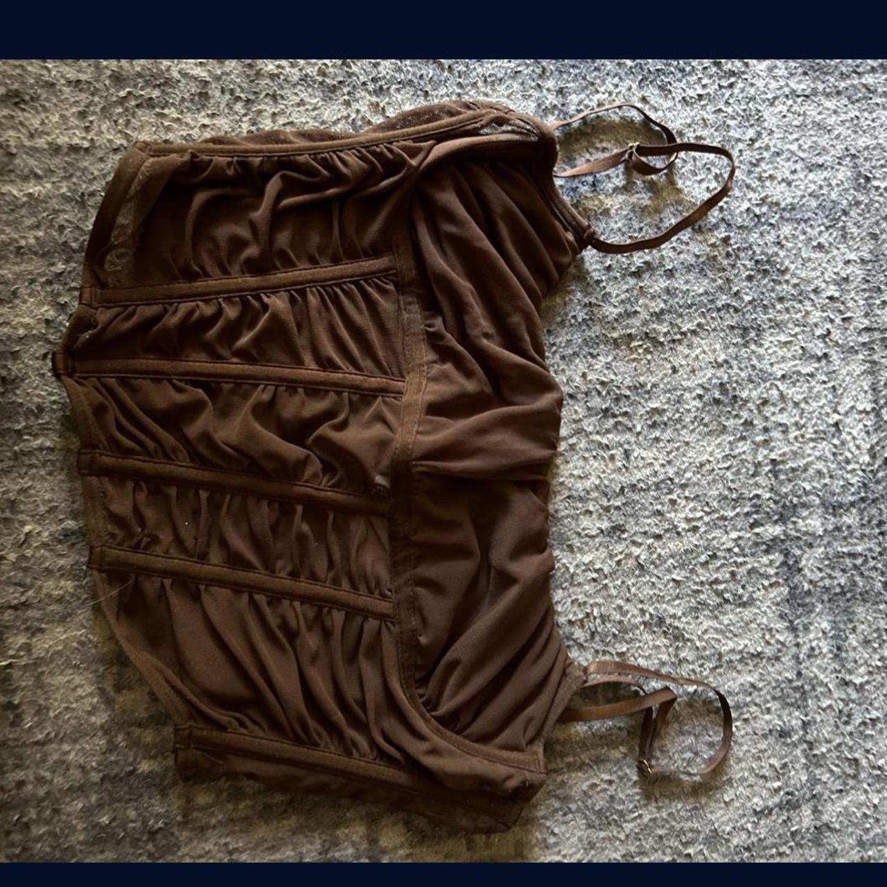 Worn a few time in good condition - Depop