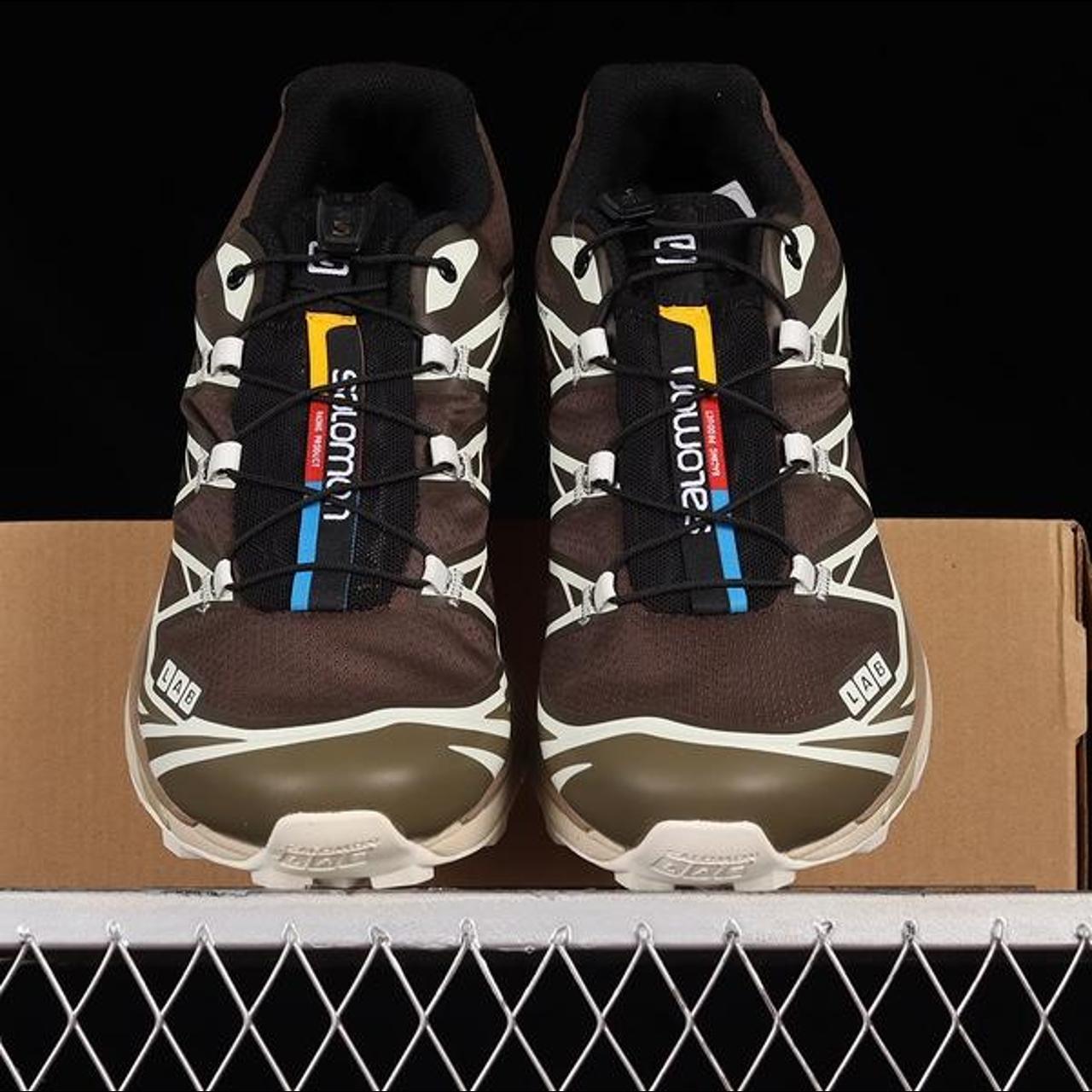 Salomon XT-6 DSM Exclusive Available size 7-10... - Depop