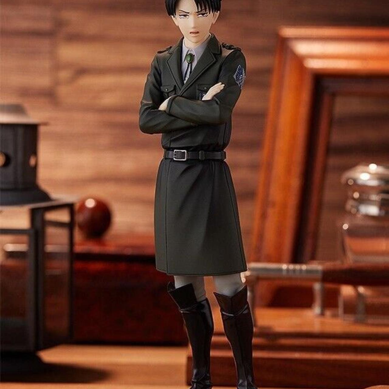 Khaki and Green Action-figures-playsets | Depop