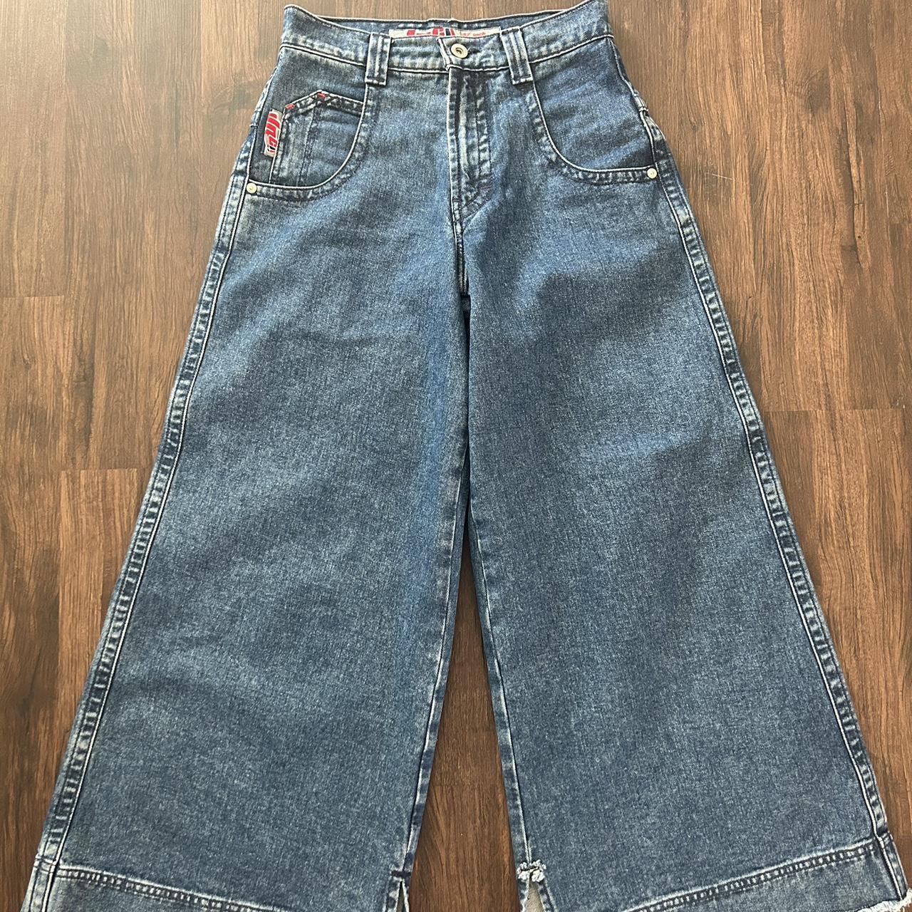 JNCO DESTROYERS not real price dont buy js looking... - Depop