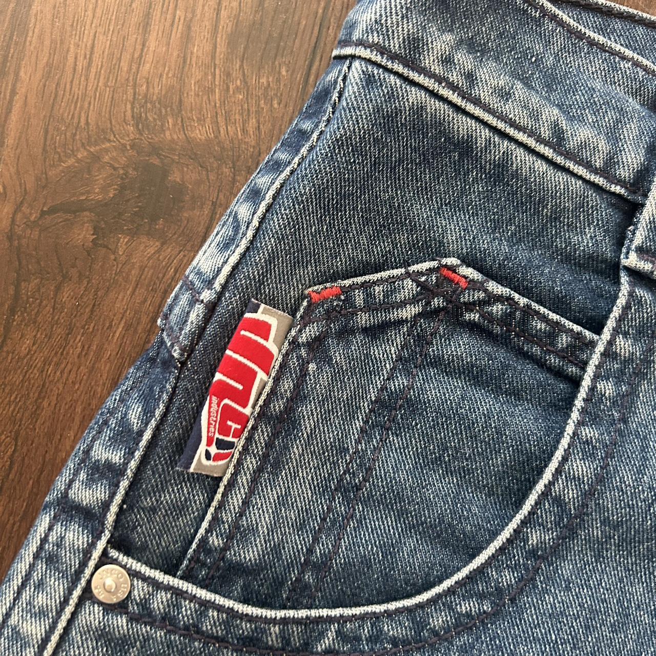 JNCO DESTROYERS not real price dont buy js looking... - Depop